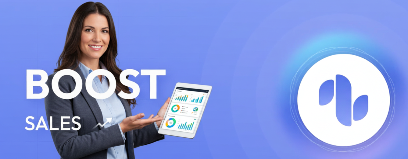 Sales Performance Management Software | Boost Sales Team Performance by ...